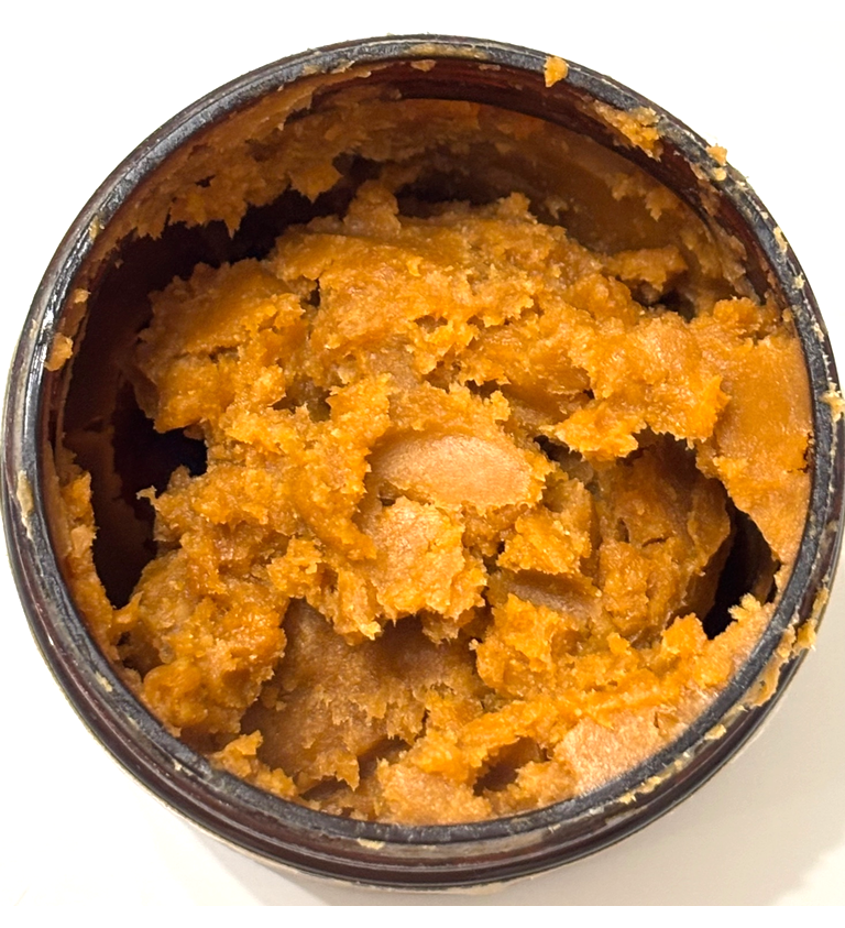 Kuri Nuka Batana Oil V3